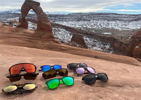 Best Polarized Sunglasses Of 2025 Tested And Reviewed Epicoutdoorgear