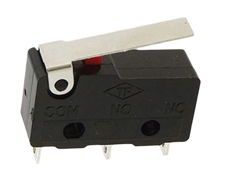 Mini Limit Switch Pcs Opencircuit