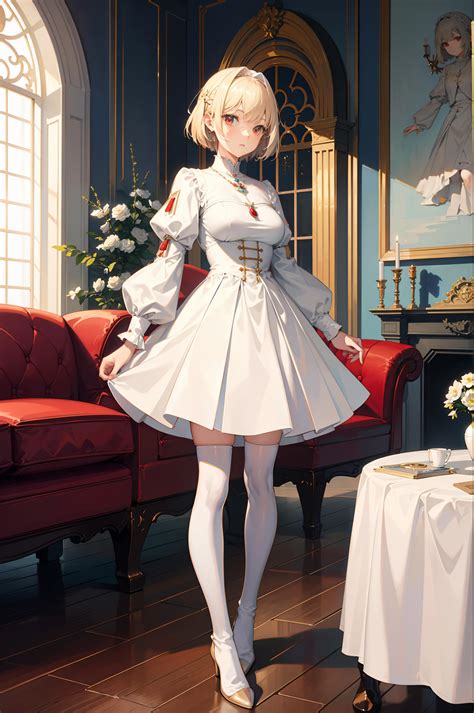 Maria Makino By Nickytran On Deviantart