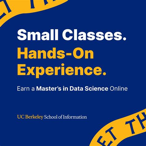 Berkeley I School Online On Linkedin Berkeley Master In Information And Data Science Online