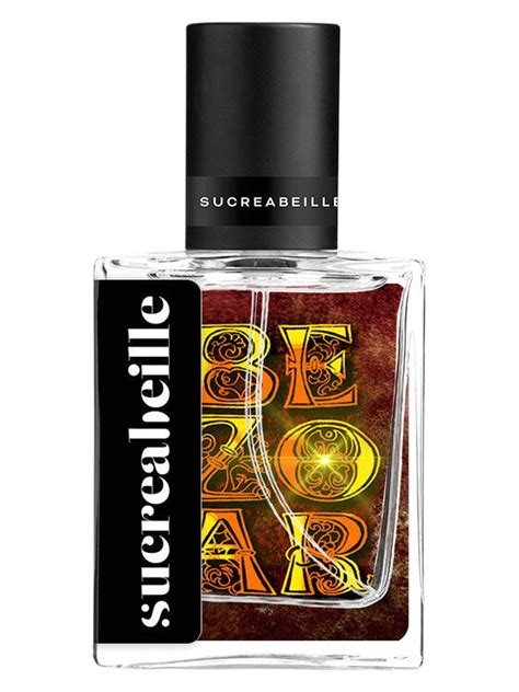 Bezoar Sucreabeille Perfume A Fragrance For Women And Men