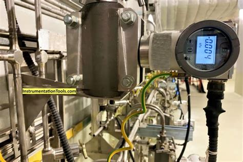 Difference Between Transmitter And Transducer With Examples