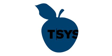 Tsys Logo
