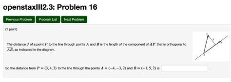 solved openstaxl 12 3 problem 16 previous problem problem