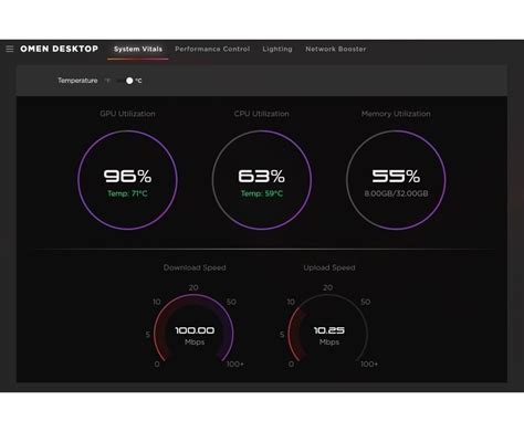 OMEN Gaming Hub Tingkatkan Kemampuan Bermain Game Anda