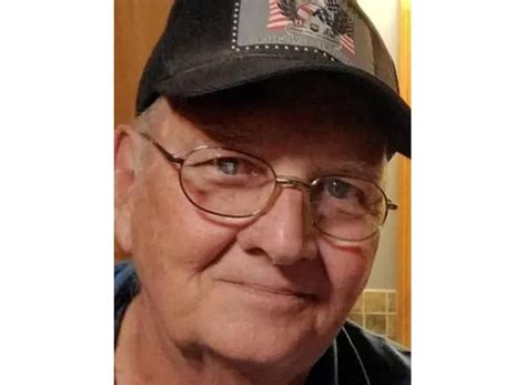 James Daniel Dan Hendrickson Obituary 2024 Johnston City Il Pyle Funeral Home