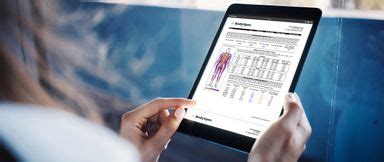 Understanding DEXA Scans The Gold Standard For Measuring Body Composition BodySpec