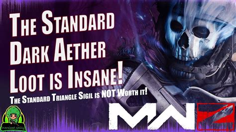 They Did This To The Dark Aether MW3 Zombies YouTube