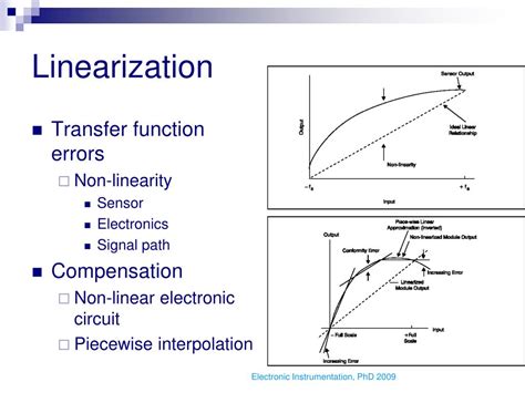 Ppt Electronic Instrumentation Powerpoint Presentation Free Download