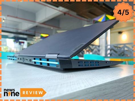 Lenovo Loq Review A Gaming Laptop For The Masses Review News News Live