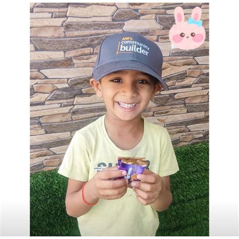 Rajani Ekunde☁️ On Linkedin Awscloud Communitybuilders