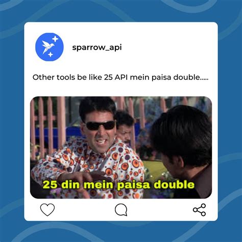 nomorescams apitools devlife sparrowfordevs smartautomation
