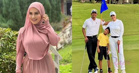 Watie Hanifiah Kongsi Tip Dapat Jodoh Idaman Kena Rajin Sebut Dan Amal