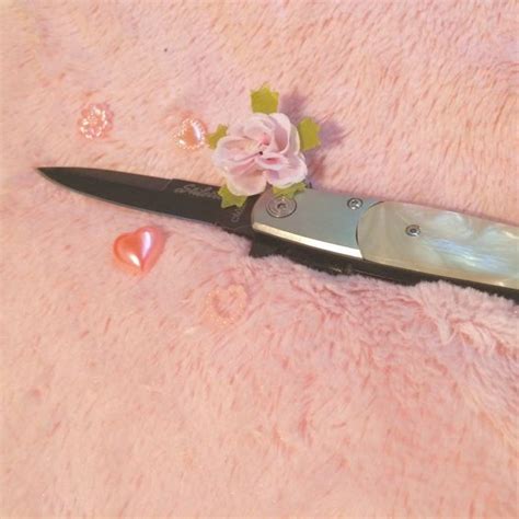 ꒰ა Cute Weapons ໒꒱