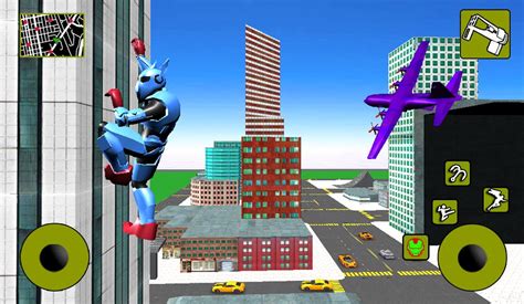 Mech Robot Transforming Game Apk For Android Download