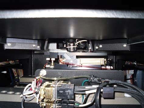 Used 1997 Kla Ait I Main System For Sale At Tara Semiconductor Tech