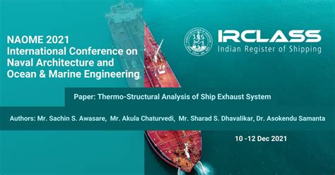 Irclass Randd Team Will Present A Paper At The International Conference