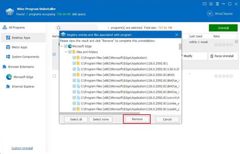 How To Uninstall Microsoft Edge On Windows 11 Beebom