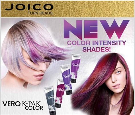 Vero K Pak Color Intensity