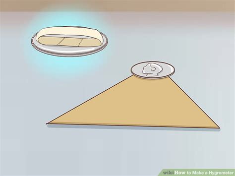 How To Make A Hygrometer 15 Steps With Pictures Wikihow