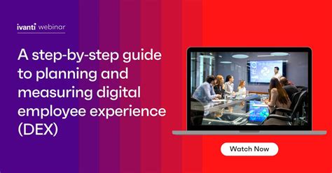 Steve Parker Linkedin‘de Plan And Measure Digital Employee Experience