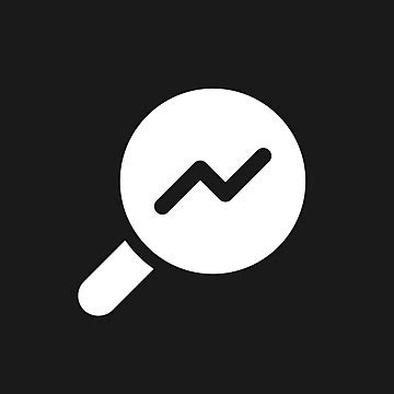 Pixelated Dark Mode Glyph Ui Icon For Mobile App Menu Vector Device Mode Sign PNG And Vector