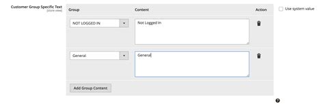 How To Display Customer Group Name Magento 2