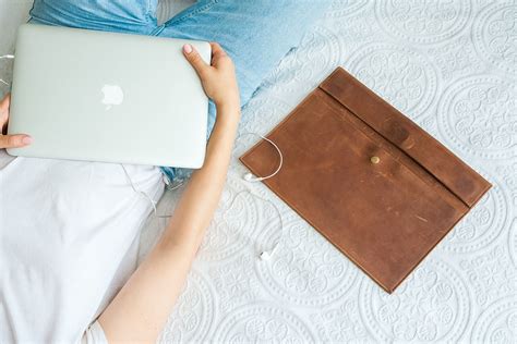 Laptop Sleeve Inchlaptop Sleevecomputer Casemacbook Etsy