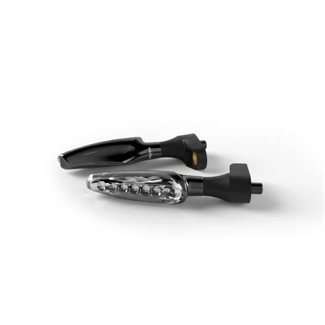 Front Led Indicators Triumph Motorcycles