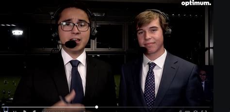 Chris Dailey On Linkedin Notredame College Broadcasting Journey 13 Comments