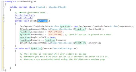 rory s ramblings designer free coderush plugins the new coderush