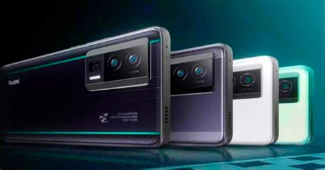 Xiaomi Redmi K Budget Flagship Series Launched