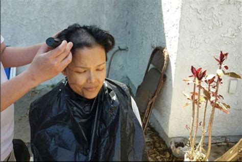 Jaymee Joaquins Comeback After Breast Cancer ‘to The Dreamers Never