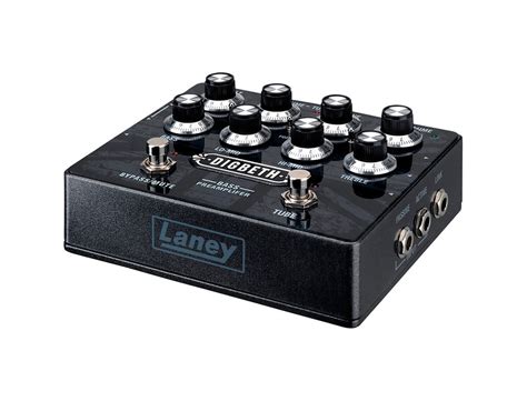 Laney Digbeth Db Pre What To Know And Where To Buy Equipboard