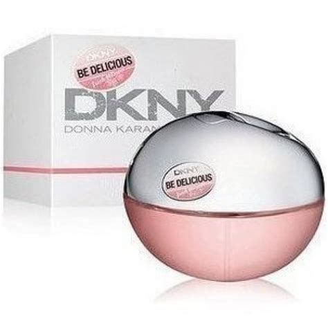 DKNY Be Delicious Fresh Blossom EDP 30ml for Women