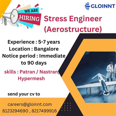 Stressengineer Aerospace Aerospacejobs Aerospacejobseekers Airbus