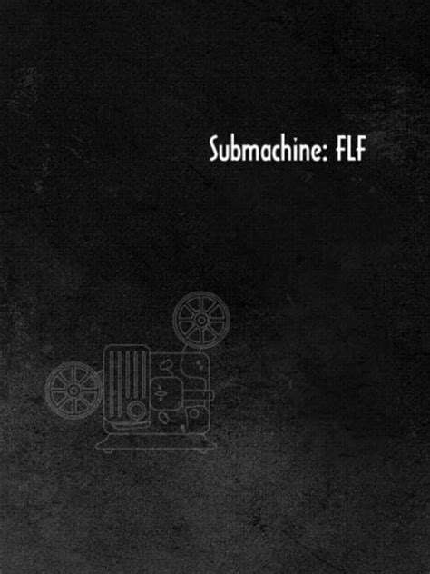 Submachine Flf Indienova Gamedb 游戏库
