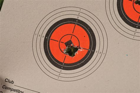Zeroing A Scope Mike Morton S Advice For Airgun Shooters ShootingUK ShootingUK