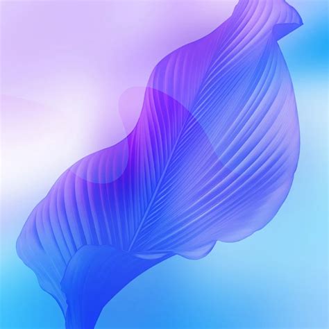 华为畅享20 Pro 花瓣网