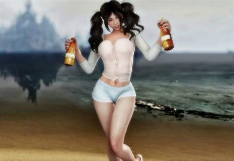 SFW Session III Here Is My Girl And Babe Art LoversLab