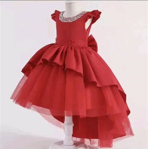 👗دوخت لباس های طفلانه 👘