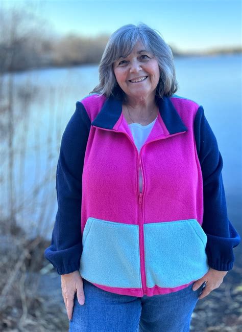 Sewing A Classic Fall Wardrobe With Love Notions Patterns