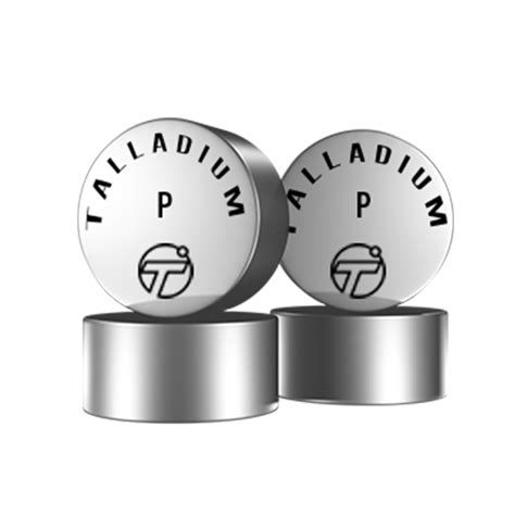 Tilite® Alloy Dental Lab Supplies At Talladium Inc