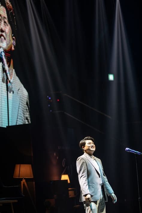 김호중 첫 정규앨범 오는 9월 5일 발매 확정