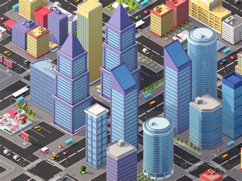 Game Environment Creating Realistic Game Environments Upwork