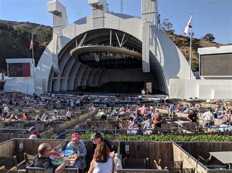 Cost Of Hollywood Bowl Tickets At Harold Case Blog
