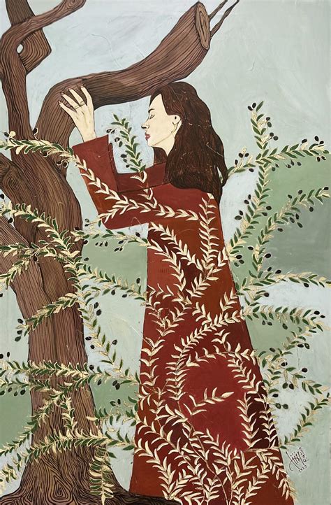 Artrewards Rasha Amin Identity Rebirth And The Art Of Cultural
