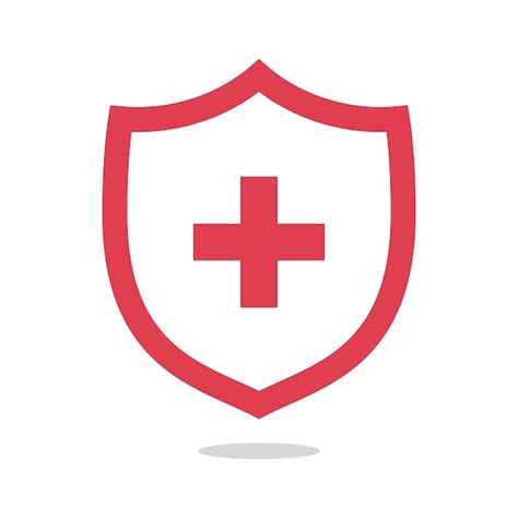 Heart Ecg Line Free Vector