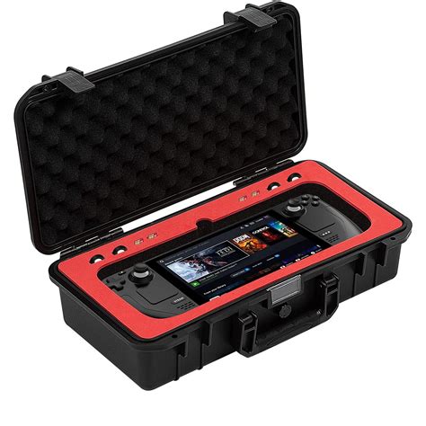 The 7 Best Steam Deck Carrying Cases
