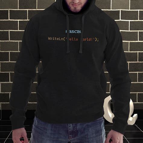 Hello World Pascal Quality Artworks